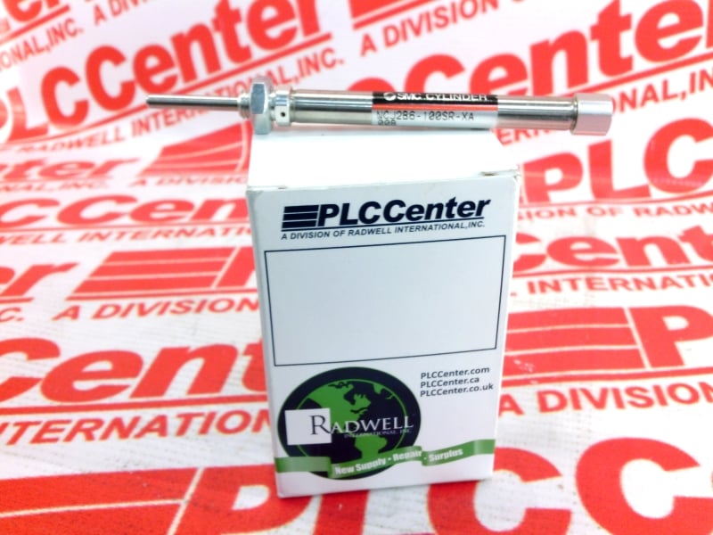 NCJ2B6-100SR-XA00B Pneumatic Actuator by SMC