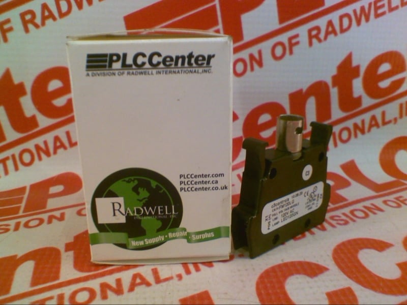 FM120LG Lighting Accessory by C3 CONTROLS