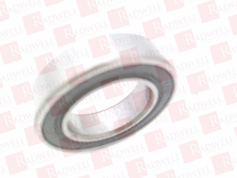 6801RS Bearing by IJK