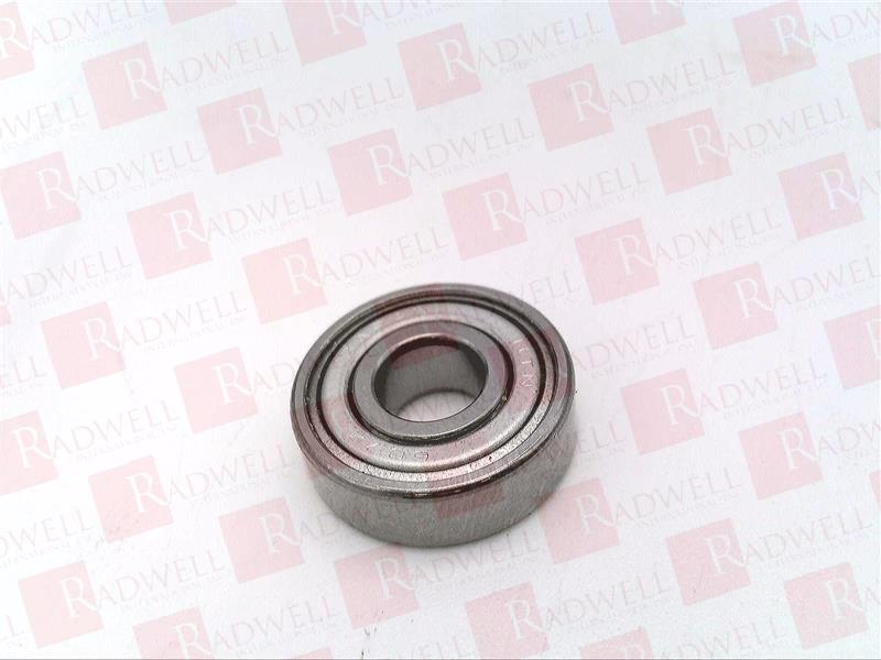 607ZZ Bearing by NTN BEARING