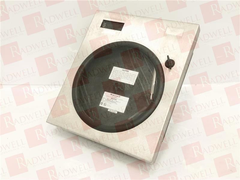 DR45A1-1000-00-000-0-300P0E-0 Chart Recorder by HONEYWELL