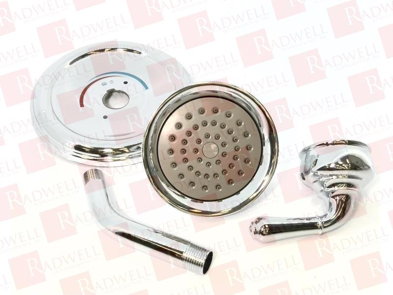 T3124 Plumbing Accessory by MOEN