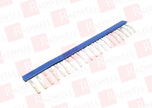 1492-SJT5-20-B Terminal Blk/Strip Wiring Dev by ALLEN BRADLEY