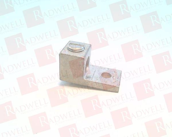 TA2/0-S Lug/Connector by ILSCO