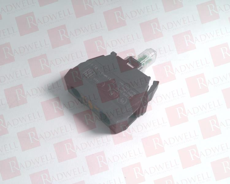 ZBVM5 Pilot Light by SCHNEIDER ELECTRIC