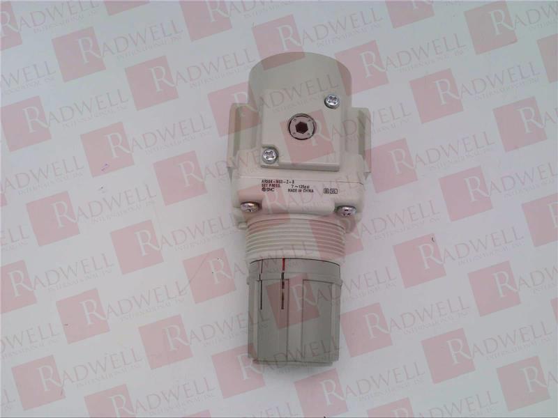 AR30K-N03-Z-B Pneumatic Regulator by SMC