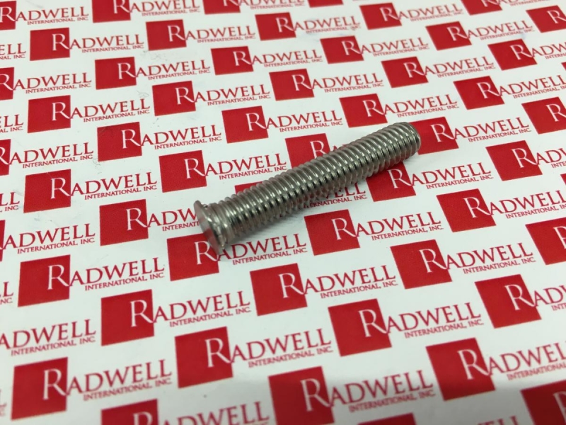 FHS-M6-35 Screw by PENN ENGINEERING