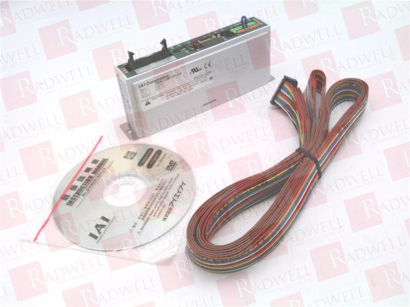 PCON-C-20PI-NP-2-0 Position Sensor/Transmitter/Monitor by IAI