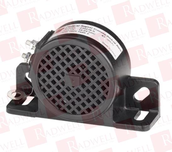 IS-210239-S Buzzer/Horn/Alarm by FEDERAL SIGNAL