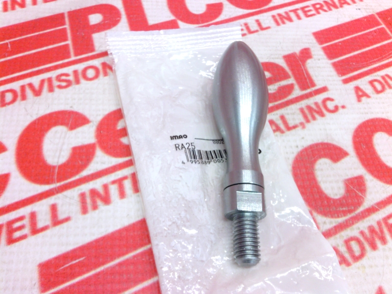 RA25 Handle by IMAO CORPORATION