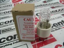 6091 Strobe Light by DIVERSITRONICS