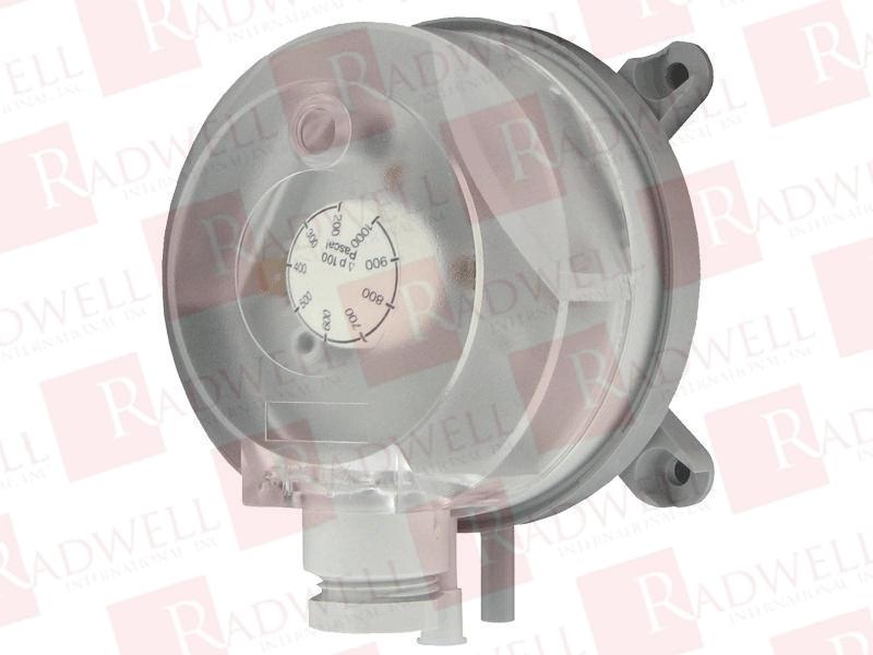 ADPS-08-2-N Pressure Switch by DWYER