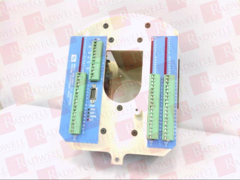 M4012-L4A PLC Module/Rack by SEG