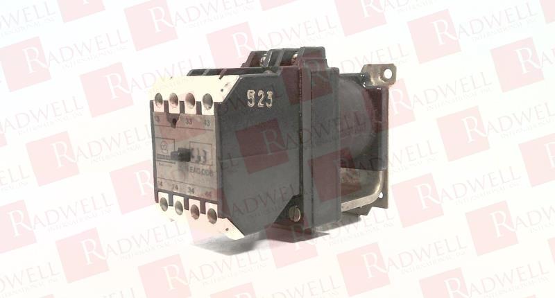 EAC-ODB-40-24VDC Contactor by GENERAL ELECTRIC