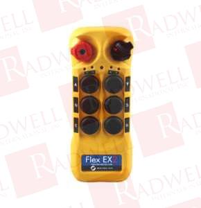 FLEX-8EX2-AB-01-2T Control Accessory by MAGNETEK