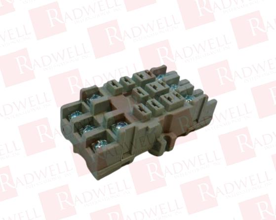 27E893 Relay/Socket by SIEMENS
