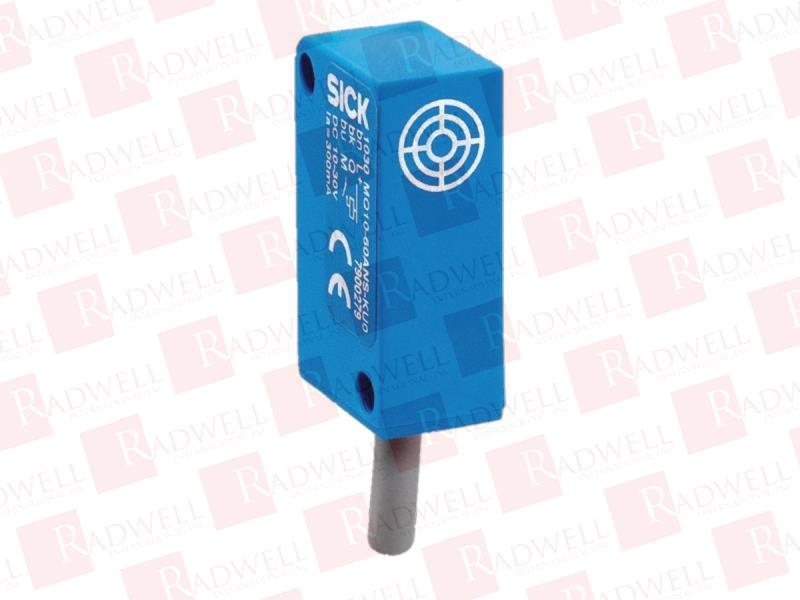 MQ10-60APSKU0 Proximity Switch by SICK