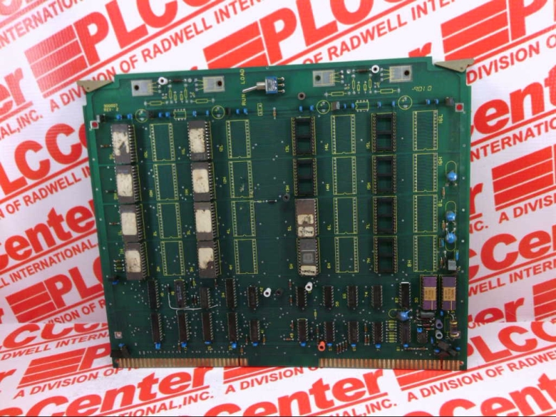 7100-E PC Board Computer by ALLEN BRADLEY