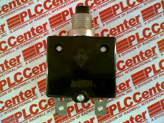 A-0701-3A App/Comm Circuit Breaker by SANG MAO ENTERPRISE CO