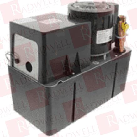 CB501UL Motor Driven Pump by BECKETT