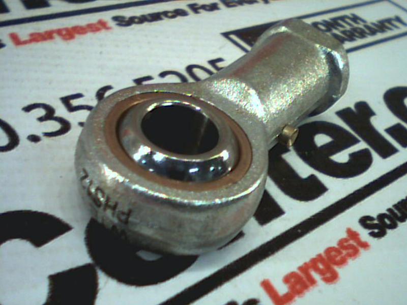 PHS12 Bearing by WTE