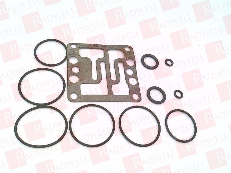 10494 Valve Repair Kit by MAC VALVES INC