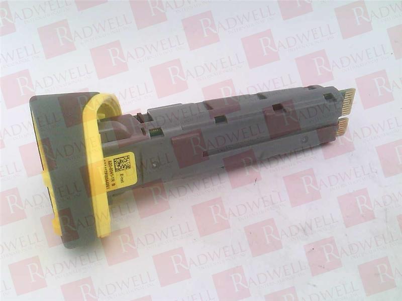 DMCM-ENETM-00 Bar Code Accessory by COGNEX