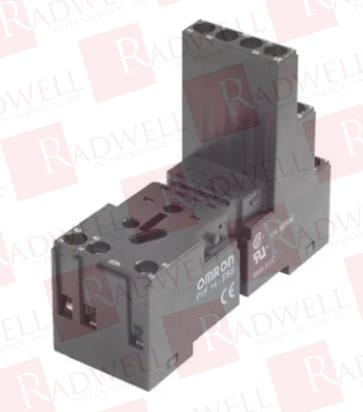 PYF14-ESS-B Relay/Socket by OMRON