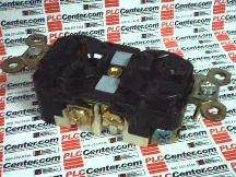 829B Plug/Receptacle by EAGLE ELECTRIC