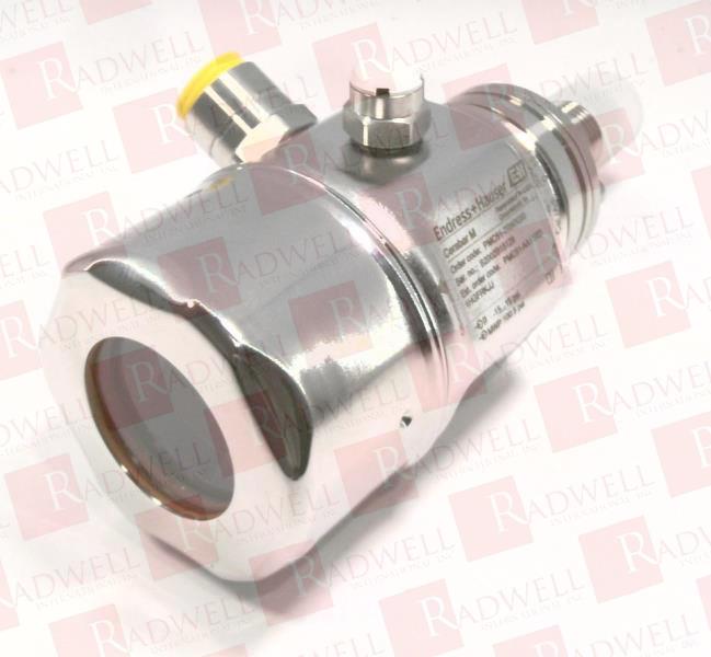 PMC51-7RWX0/0 Pressure Transmitter by ENDRESS & HAUSER