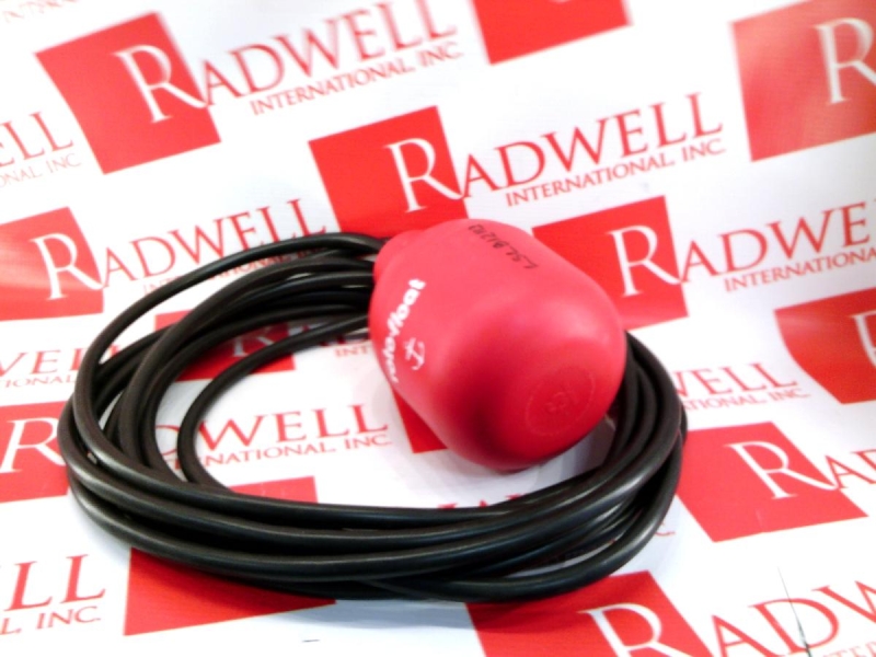 P20NC-SPST Float/Level Switch by ANCHOR SCIENTIFIC