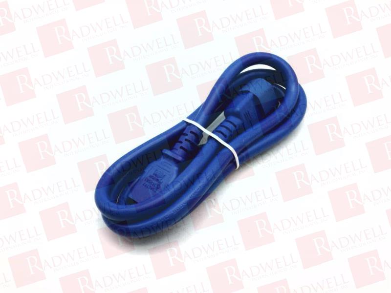 PW-100C-04BL Cable for Computer Nework Etc… by INFINITE CABLES