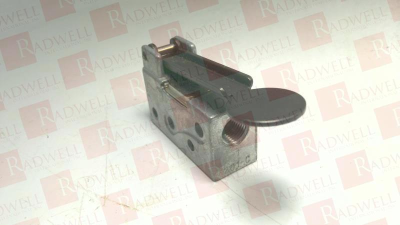 ARO 201-C Limit Switch by KSC