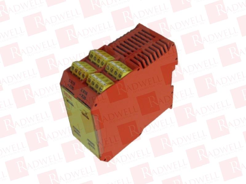 18222382 Control/Interface Board by SEW EURODRIVE