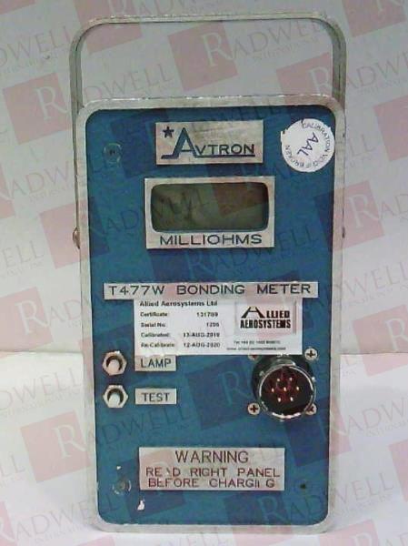 C15292 Voltage Detector by AVTRON
