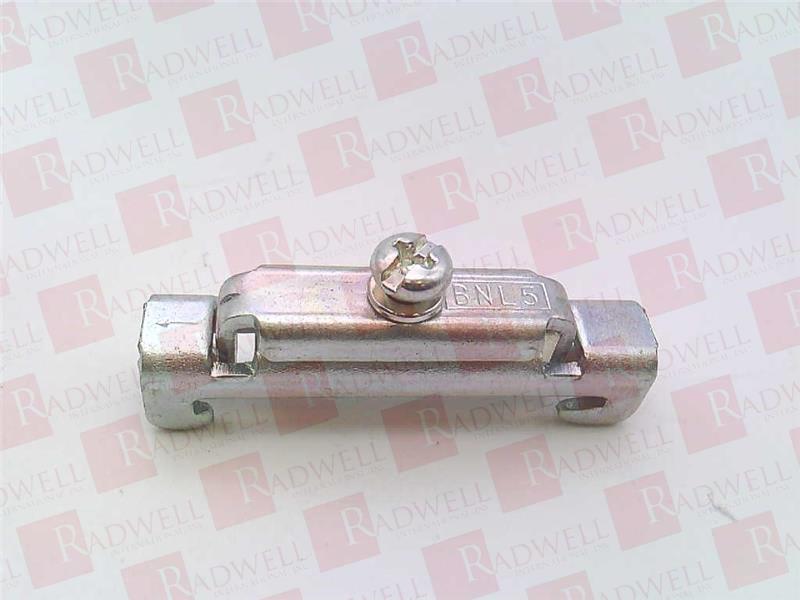 BNL-5PN/EACH Assembly for Machine by IDEC