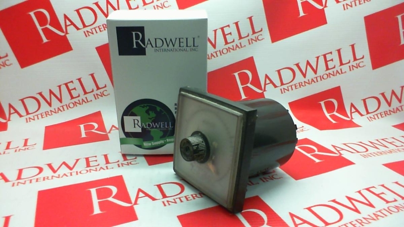 NSY-7M-AC240 Timer/Counter by OMRON