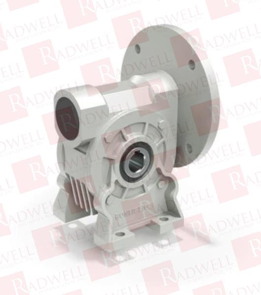 49 F1 36 N56 C B3 PV Gear Motor by BONFIGLIOLI