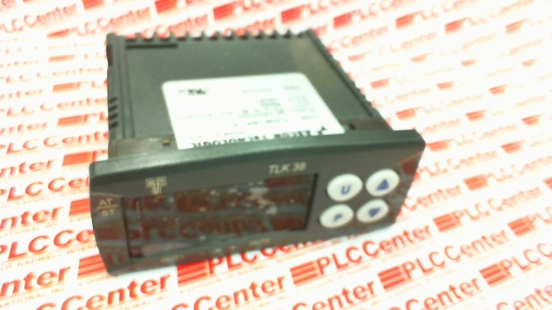 TLK38-LER-AT-A Temperature/Process Control by TECNOLOGIC