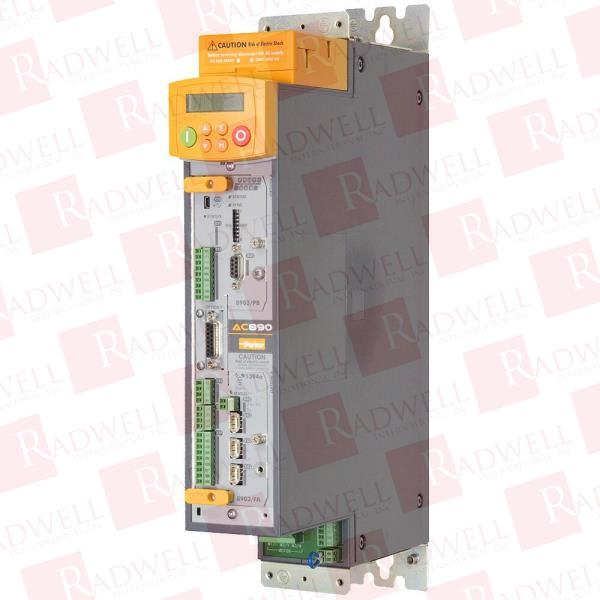 890SD-532590D0-B00-1A000 Drive by PARKER