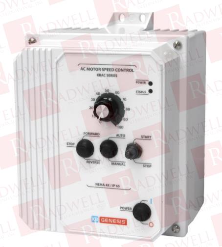 9521 Drive by KB ELECTRONICS