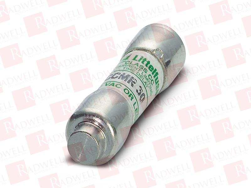 FUSE-10X38-30A-MR Fuse by PHOENIX CONTACT