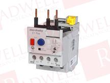 193-CT-B18 Solid State Overload/Relay by ALLEN BRADLEY