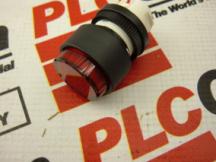 800E-LE4 Pushbutton by ALLEN BRADLEY