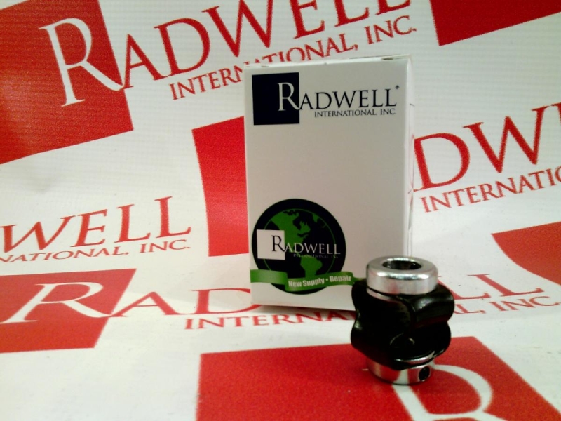 5801-3/8X1/4 Connector/Terminal/Pin by ACUSHNET CO