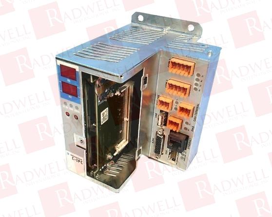 C-IPC 256MB LX800 Industrial Computer by SIGMATEK