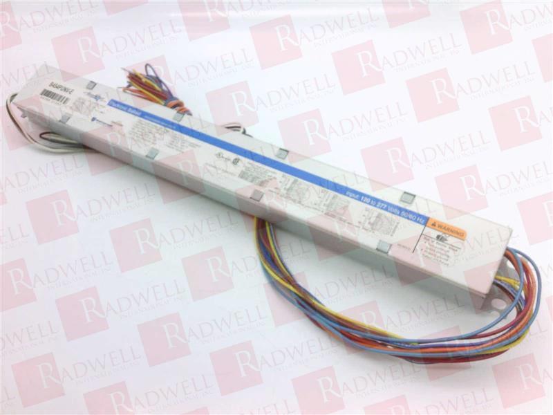 B454PUNV-E Ballast/Ignition Transformer by UNIVERSAL LIGHTING TECHNOLOGY