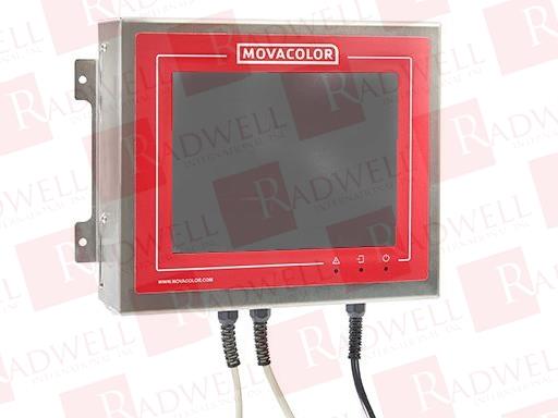 MCTC Control by MOVACOLOR