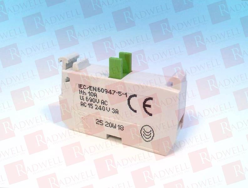 33E10 Contact Kit by BACO CONTROLS