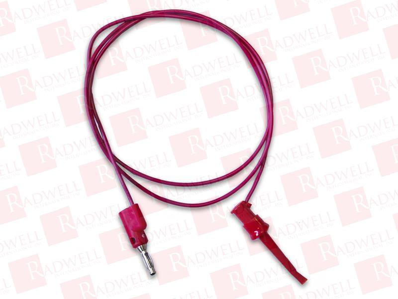 BU-P3782-36-2 Lead/Probe by MUELLER ELECTRIC